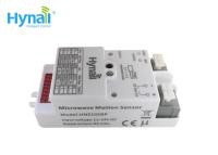 China 5.8GHz Microwave Motion Sensor Switch Tri Level Dimming Solar System For Light for sale