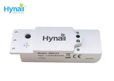 China Control de atenuación 12v Sensor de microondas IR22 HNS112 25mA para iluminación Tri Proof en venta