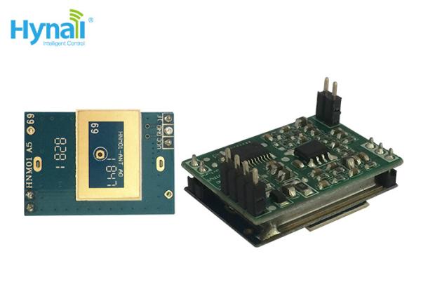 Intelligent Microwave Motion Sensor Module Small 5VDC Input For Lighting System