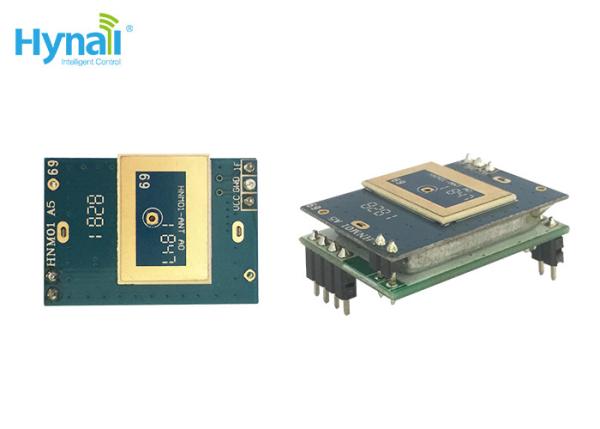 Intelligent Microwave Motion Sensor Module Small 5VDC Input For Lighting System