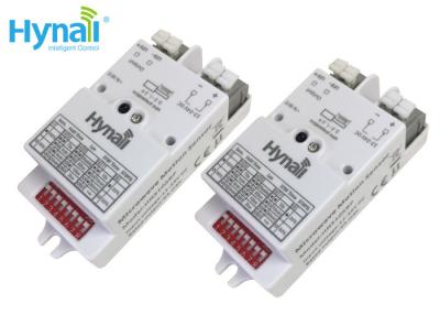 China 5.8GHz Microwave Motion Sensor Switch Tri Level Dimming Solar System Voor licht Te koop