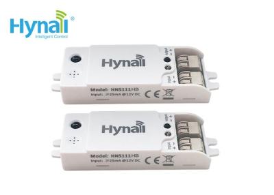 China Intelligenter High Bay 12V Mikrowellensensor DC-Eingabe großer Detektionsbereich zu verkaufen