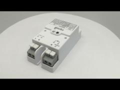 HNS201HB on/off and lux off  high bay motion sensor