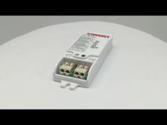 12V 마이크로파 운동 센서 둔화 제어 조명 제어 센서