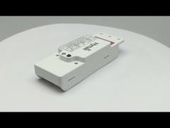 5.8GHz C-band 12V Input Motion Detector Sensor HNS102 met 1-10V DC-uitgangssignaal