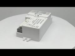 3~6m Montagehöhe HF 5,8 GHz DALI Bewegungssensor