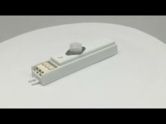 HNB131PIR 12V PIR 0-10v dimming app control bluetooth motion sensor