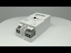 Remote Control High Frequency Motion Sensor Zero Cross Point For Lighting Control