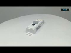 12v low voltage daylight harvest sensor easy operation pir motion sensor
