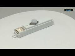 pir silvair 4.2 bluetooth motion sensor easy installation small size
