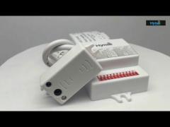 220v led panel light motion sensor