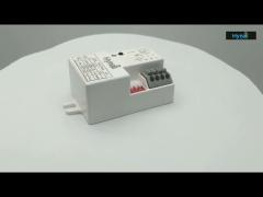 0.5w 220-240vac dip motion sensor switch hns202 6m mounting