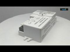 high bay version microwave motion sensor switch hns203hb 10~12m mounting height