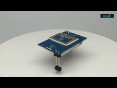digital microwave antenna head 5v microwave sensor for lighting