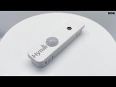 iot pir dimming ble motion sensor for led panel hnb135pir
