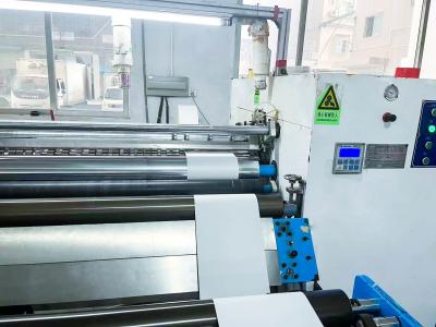 Cina Cartuccia di carta rivestita resistente alle sostanze chimiche adesiva a prova di graffi in vendita