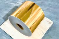 China Self Adhesive Backing Paper 25u Surface Thickness for sale