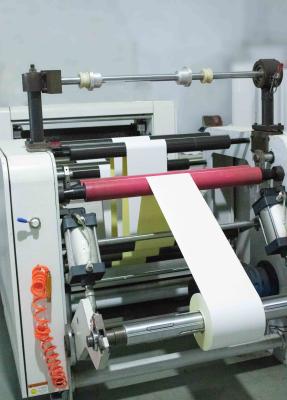 China Self Adhesive PET Coated Paper ,  Copper Plate Water Resistant Labels for sale