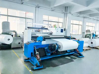 Cina Colla mobile autoadesiva film olografico rotolo spessore della superficie 50 u in vendita