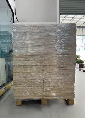 Cina Approvazione SGS Rulli di carta termica personalizzati resistenti alle sostanze chimiche per la scrittura in vendita