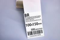 China High-Speed Label Printer for Printing Shipping Labels for sale