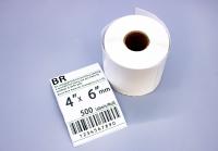 China Quick and Easy 4x6 Label Printer Thermal for sale
