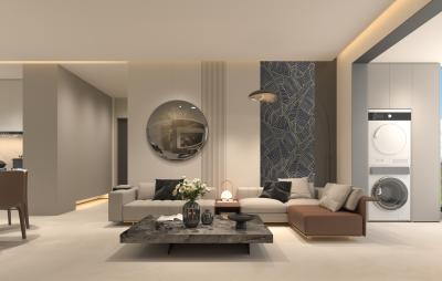 China Modern Design Custom Stone Slab Artistic Stone Slab Black And Gold Banana Leaf for sale