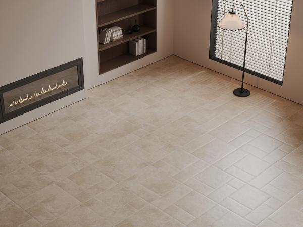 Quality Cave Lime Stone Tiles Limestone Exterior Tiles Decoration For High End for sale