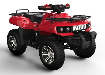 China 400CC Automatic Sport ATV for sale