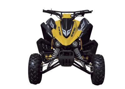 China Kandi 250cc Utility ATV for sale