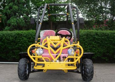 China Side By Side Kids Mini Go Kart for sale