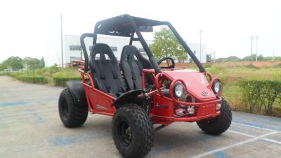 Cina Carrozzino di duna automatico dei GO-KART della CEE di due sedili con il motore 150CC in vendita