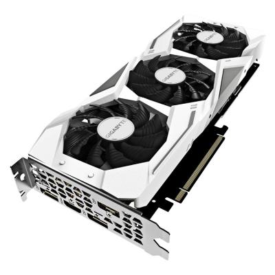 China Geforce Rtx 2060 6gb-Mijnbouw Rig Graphics Card 6144M Video-geheugencapaciteit Te koop