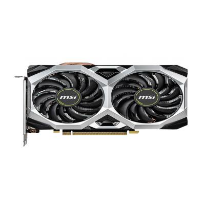 China Geforce Rtx 2060 6gb-Mijnbouw Rig Graphics Card 6144M Video-geheugencapaciteit Te koop