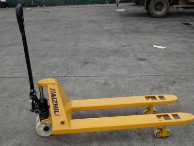 China Australia hot selling mini 2 ton hydraulic hand pallet jack with 1 year warranty for sale