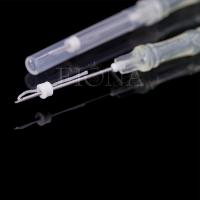 China PCL Mesh thread With L cannula for sale
