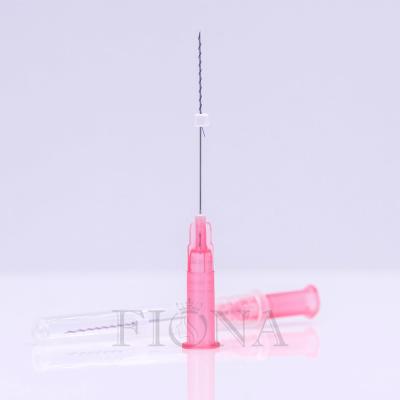 Cina Filettatura 29g 38mm di Pdo le dimensioni più popolari disponibili per ogni parte del fronte in vendita