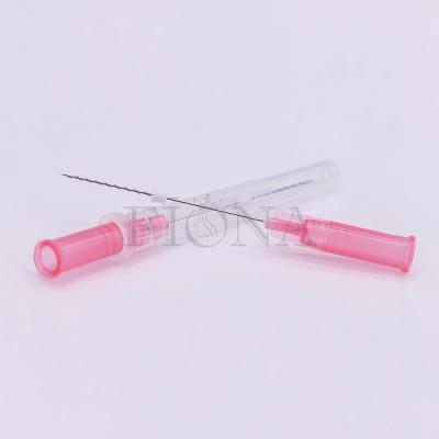 Cina Filettatura 29g 38mm di Pdo le dimensioni più popolari disponibili per ogni parte del fronte in vendita