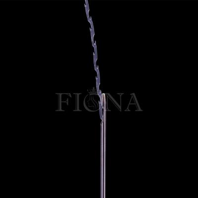 Cina Il nuovo produttore caldo Shaping Cosmetic Collagen dell'ago di vendita 18g 100mm affronta solleva il modanatura del filo di Pdo in vendita
