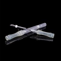 China 19G Volume Poly L Lactic Acid Mesh Thread , Lifting Threads PDO for sale