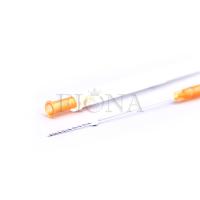 China Screw Thread with sharp PDO threads Firm skin face lift for sale