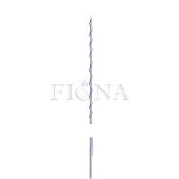 China Arm Screw 27G 70mm PDO Thread Lift With Sharp for sale