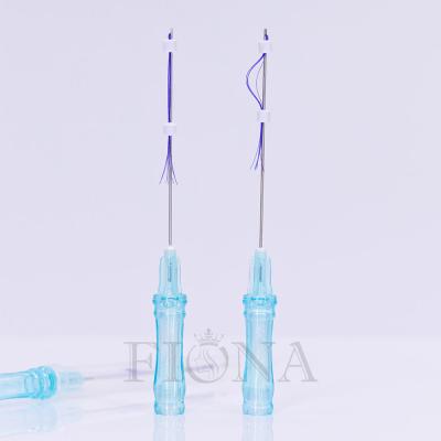 Китай сторона подъема потока Jowls PDO 19G Polyprolactone 38mm продается