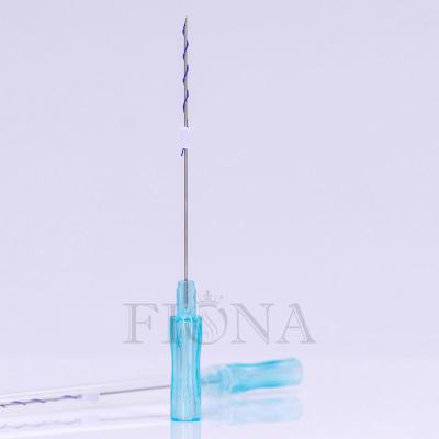 Китай Multi подтяжка лица потока 50mm 23G PDO не хирургическая продается