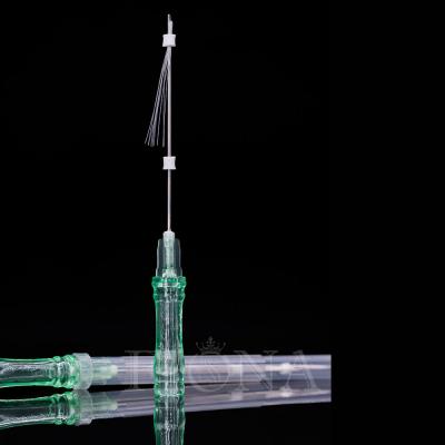 Китай Nasolabial заполняя подъем потока PDO, подъем носа 38mm с потоками PDO продается