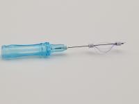China Fiona PDO And PCL Thread , 38mm Face Lift PDO Thread for sale
