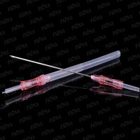 China 18G 150mm Immediate V Line Barbed PDO Threads for sale