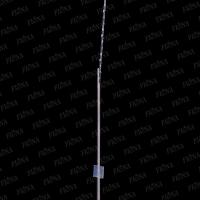 China 19G 100mm Barbed PDO Threads With Blunt Cannula for sale