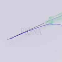 China 150mm PDO Barbed Threads With Blunt Cannula for sale