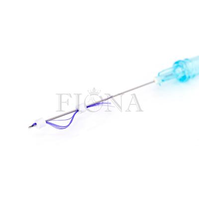 Cina MULTI FILO 23G di PDO PCL PLLA in vendita